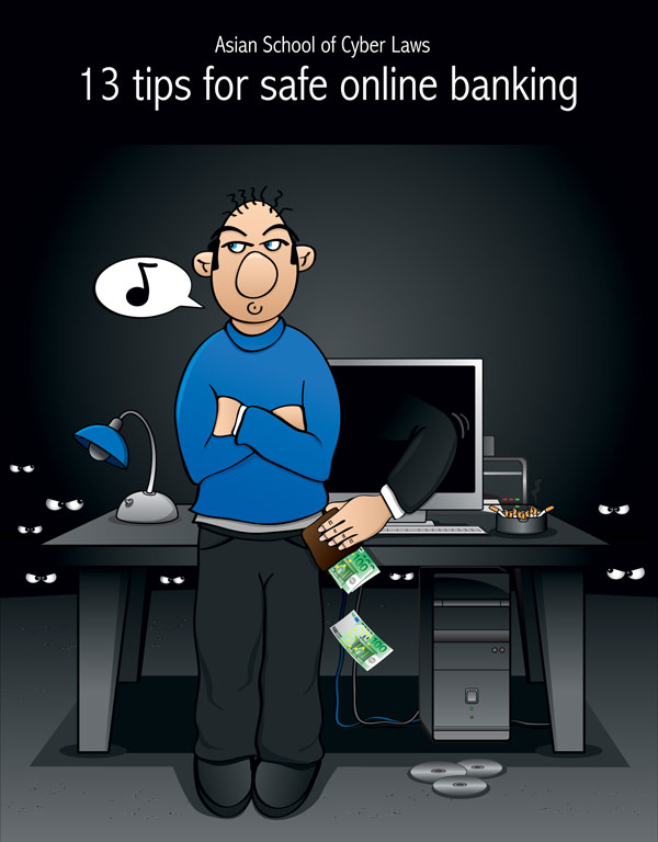 13 Tips For Safe Online Banking Tech Law Blog